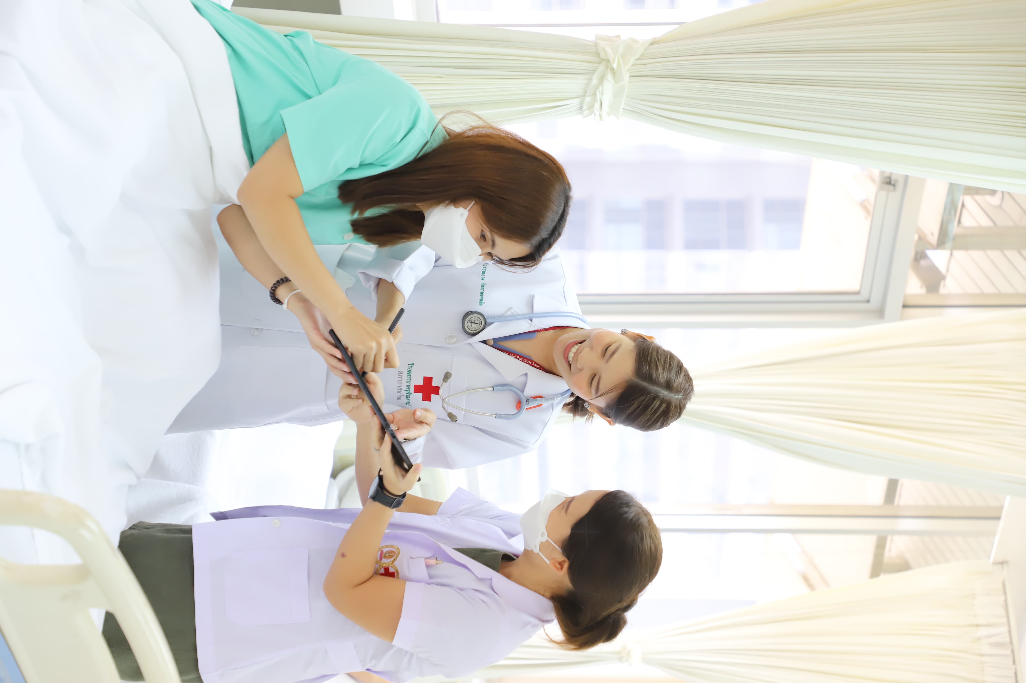 CRC : Clinical Research Center